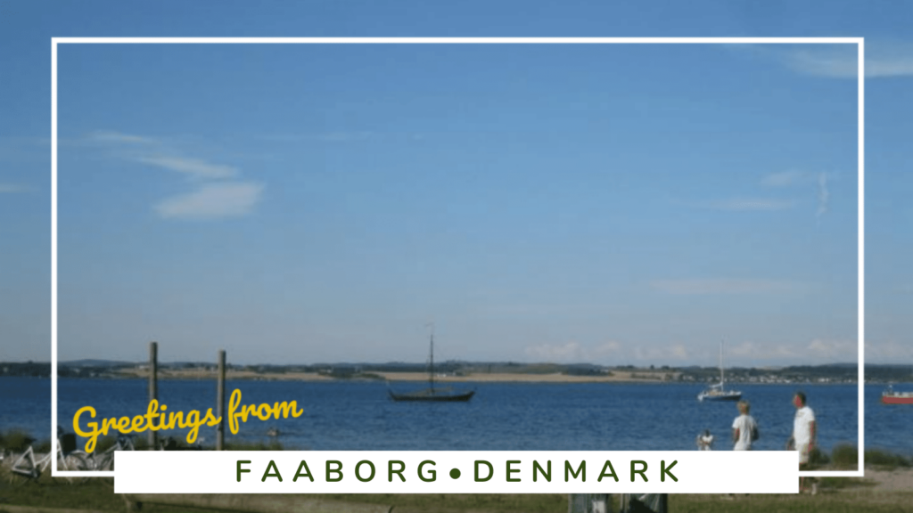 9 Must See Attractions In Faaborg, Denmark - SittingUnderAPalmTree