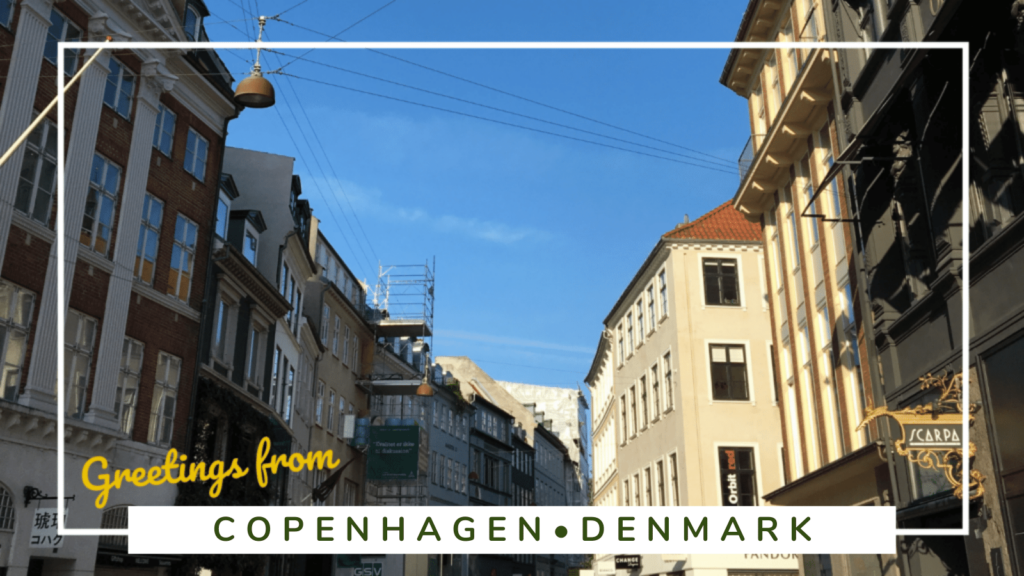 Shopping In Copenhagen, Denmark - All The Best Shopping Areas ...
