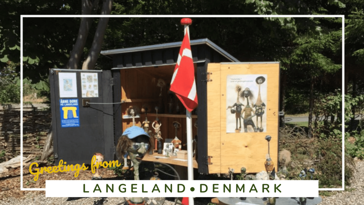 Shopping On Langeland, Denmark - Where To Shop And What to Buy ...