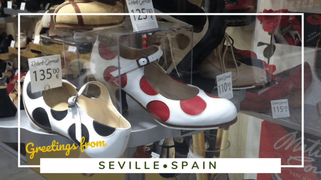 Shopping In Seville, Spain – All The Best Shopping Streets ...