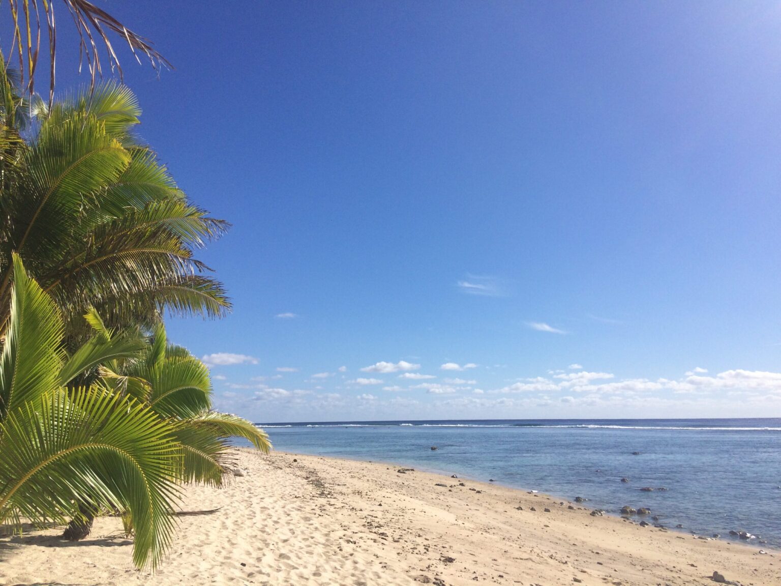 Must See Attractions In Rarotonga, Cook Islands - SittingUnderAPalmTree