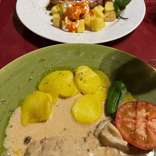 Top Restaurants in Tarragona: Guide to Great Dining Spots - SittingUnderAPalmTree