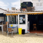 Best Restaurants in Faro, Portugal - SittingUnderAPalmTree