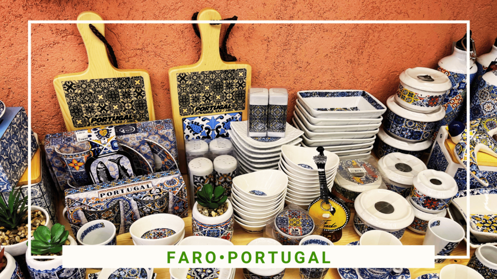 Shopping Guide to Faro, Portugal: Discover the Best Stores and Markets ...